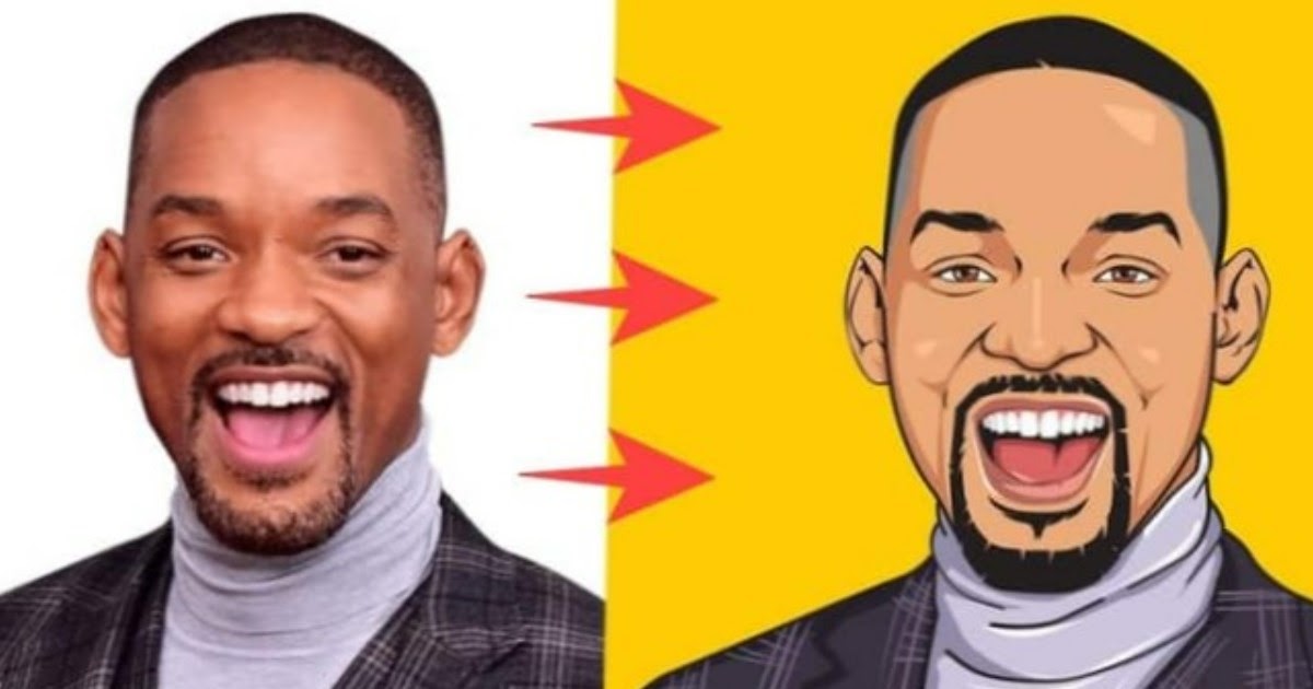 App para crear dibujos animados y cómics a partir de fotos (Android y ...