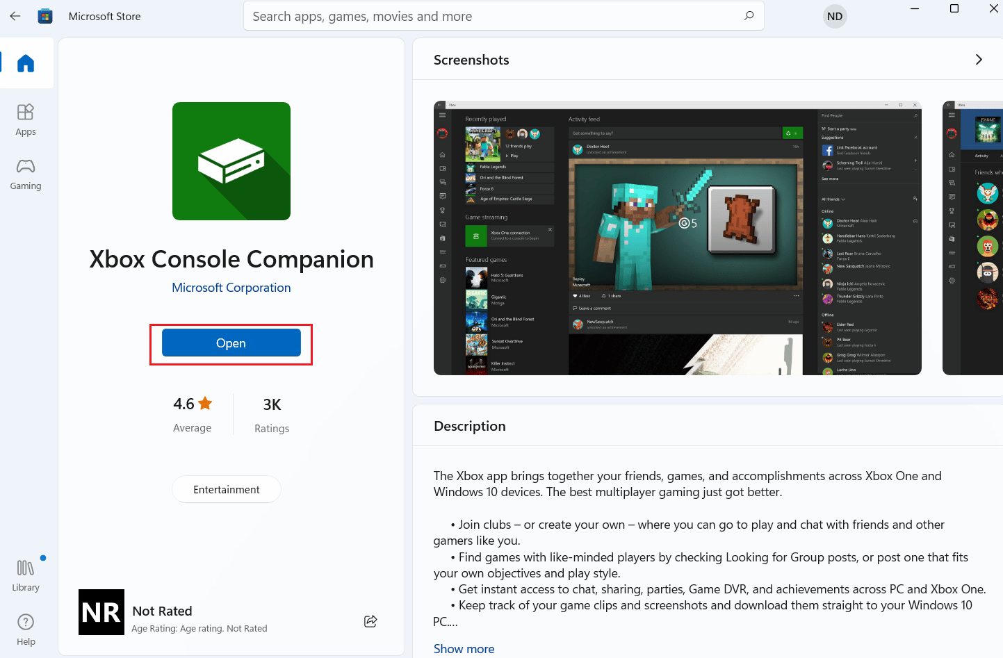 Cómo cambiar tu foto de perfil en la aplicación Xbox - Recurso Wordpress
