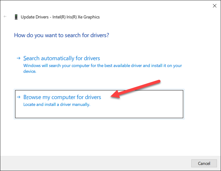 Cómo arreglar Driver Overran Stack Buffer BSOD – Recursos WordPress