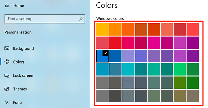 10 formas de personalizar el menú de inicio de Windows 10 - Recurso ...