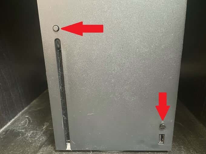 Cómo restablecer de fábrica una consola Xbox One o Xbox Series X - Recurso Wordpress