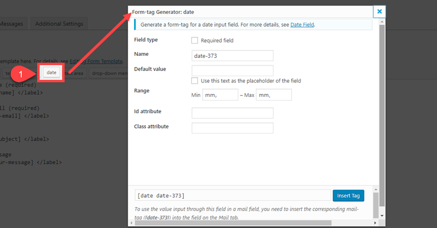 Aprovecha al máximo el formulario de contacto 7 - Recurso Wordpress