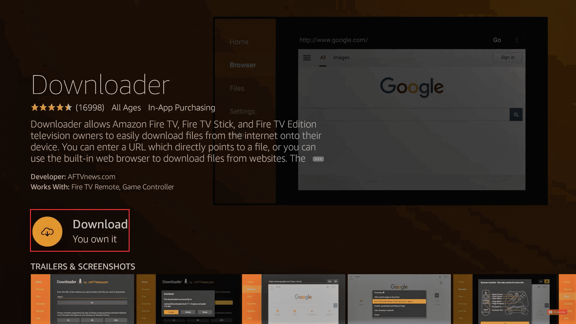 1661620045_347_Como-transmitir-Popcorn-Time-a-Smart-TV.png - Recursos Wordpress