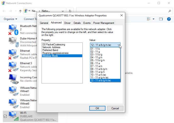 ¿la Red Wifi No Aparece O No Puede Encontrar Wifi En Windows Recurso