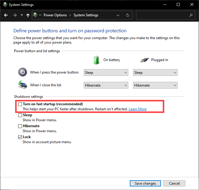 Cómo arreglar una página dañada de hardware defectuoso BSOD - Recurso ...