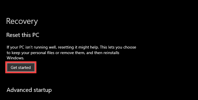 Cómo arreglar una página dañada de hardware defectuoso BSOD - Recurso ...