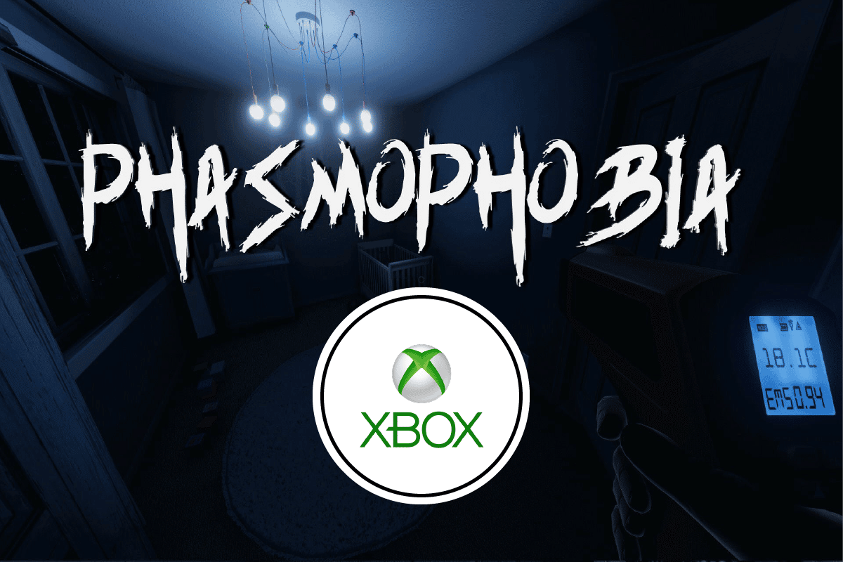 ¿Phasmophobia está en Xbox One? - Recurso Wordpress