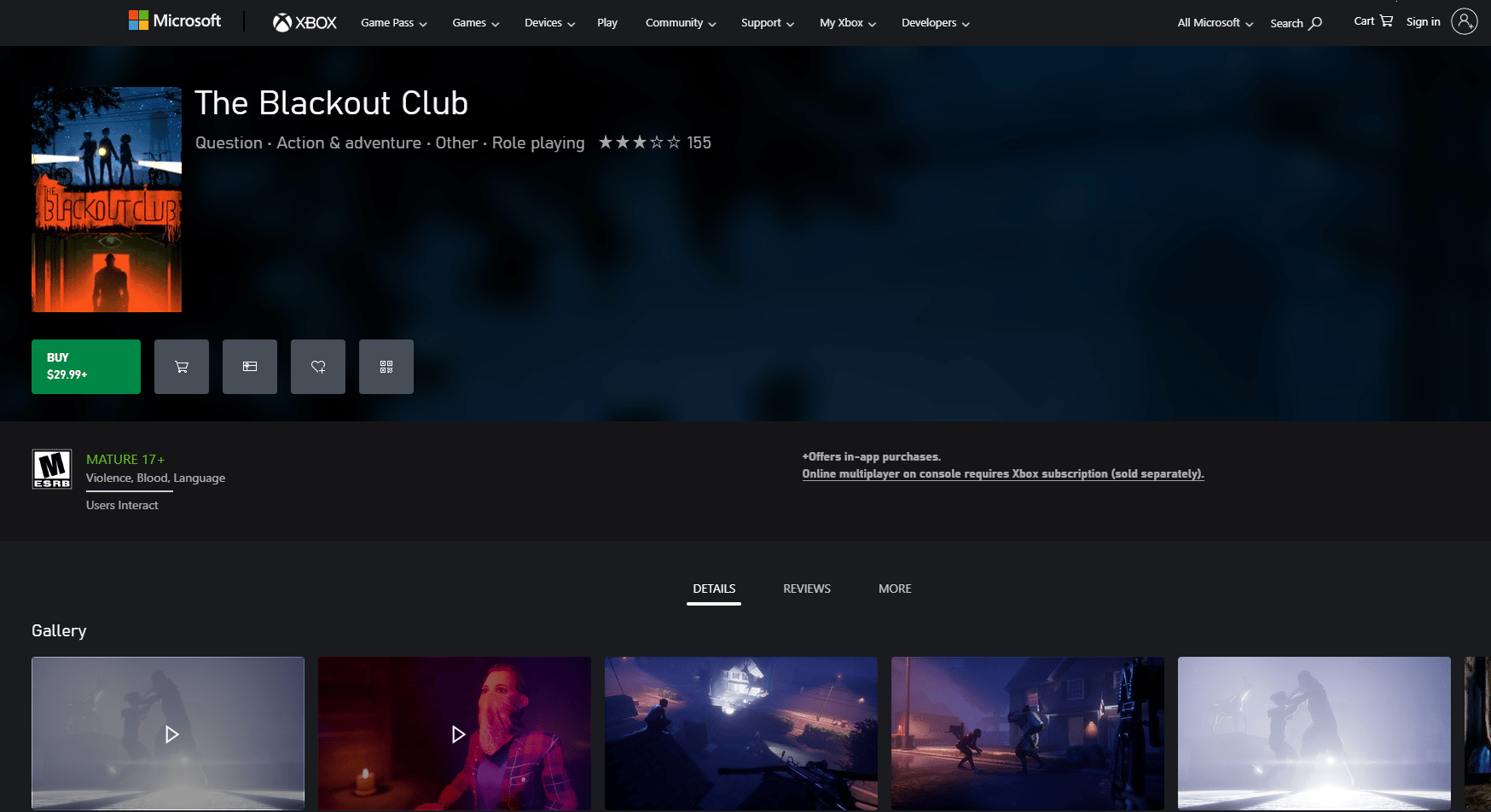 ¿Phasmophobia está en Xbox One? - Recurso Wordpress