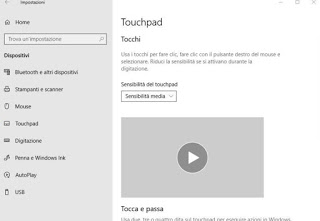 ¿Cómo aumentar la velocidad del mouse y el touchpad? - Recurso Wordpress