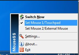 ¿Cómo aumentar la velocidad del mouse y el touchpad? - Recurso Wordpress