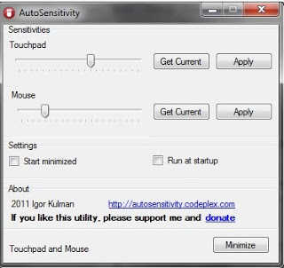 ¿Cómo aumentar la velocidad del mouse y el touchpad? - Recurso Wordpress