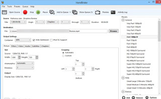 Convertir a MP4 (Software Libre) – Recursos WordPress