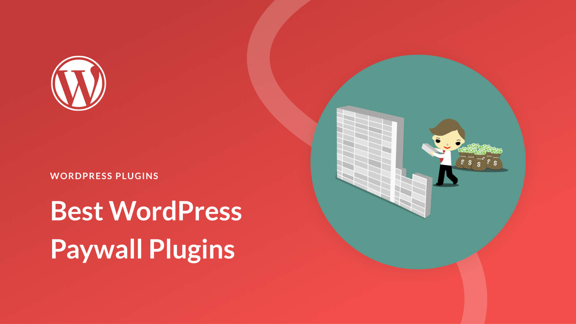 Los 6 mejores complementos de Paywall para WordPress - Recurso Wordpress