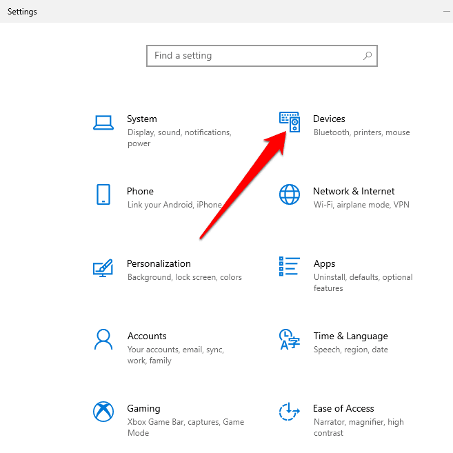 Cómo encontrar la dirección IP de su impresora WiFi en Windows y Mac - Recurso Wordpress