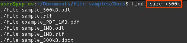 Comando Find De Linux Con Ejemplos Recurso Wordpress
