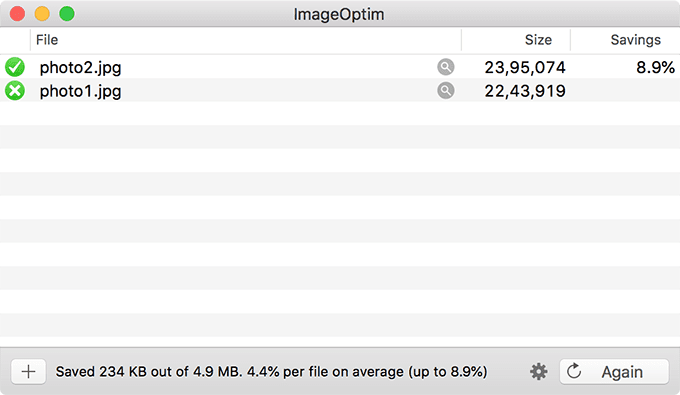 Cómo eliminar datos EXIF de tus fotos - Recurso Wordpress