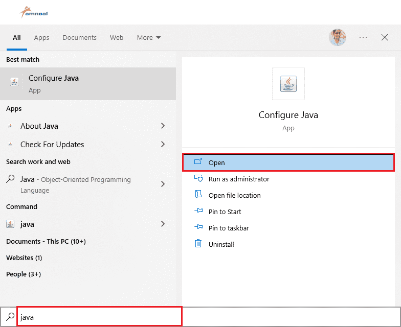 6 formas de corregir el error de Minecraft No se puede guardar la descarga - Recurso Wordpress