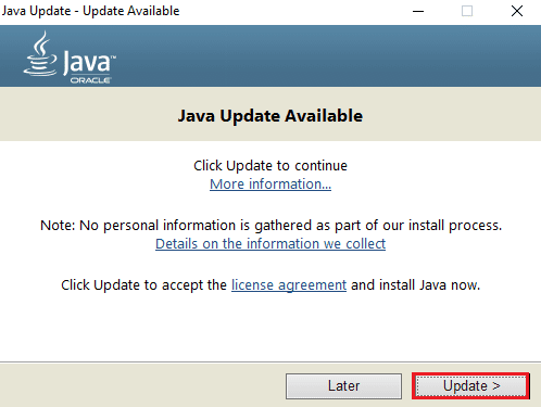 6 formas de corregir el error de Minecraft No se puede guardar la ...