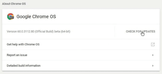 Cómo instalar y ejecutar aplicaciones de Linux en un Chromebook ...