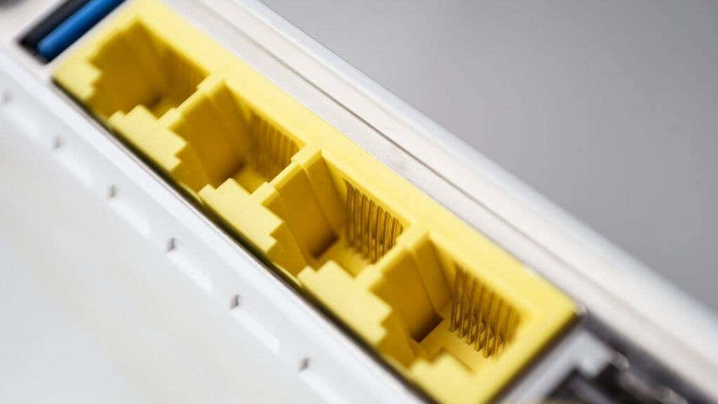 Qué hacer con un enrutador viejo: 8 grandes ideas - Recurso Wordpress