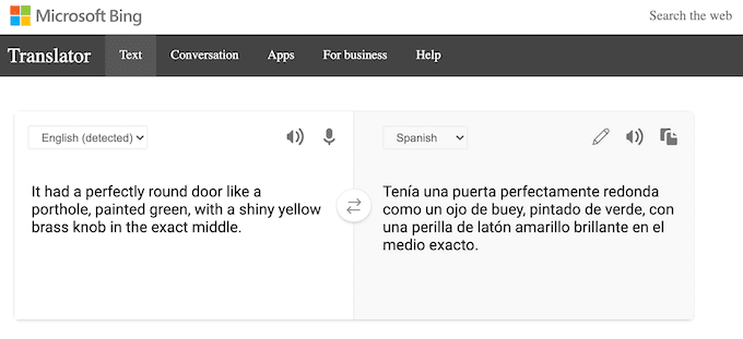 Cómo traducir documentos de Word a varios idiomas - Recurso Wordpress