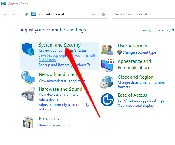 Cómo apagar o deshabilitar Bitlocker en Windows 10 - Recurso Wordpress