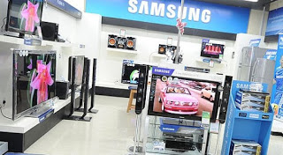 Comprar Smart TV: ¿Mejor en línea o en la tienda? - Recurso Wordpress