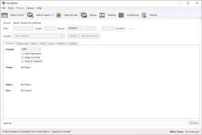 Mejores programas para convertir videos - Recurso Wordpress