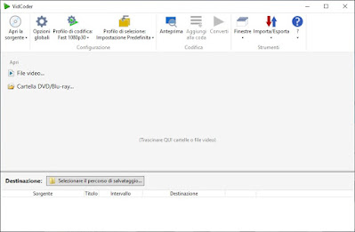 Mejores programas para convertir videos - Recurso Wordpress