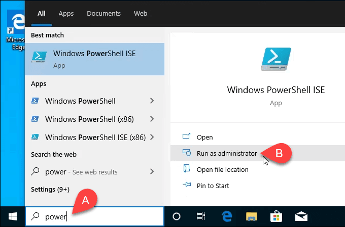Instalar y configurar un sitio web en IIS en Windows 10 - Recurso Wordpress