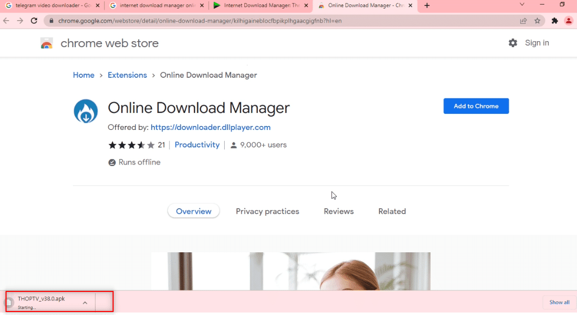 1661968347_443_Como-descargar-videos-de-Telegram-en-Windows-10.png - Recursos Wordpress