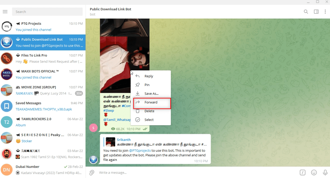 1661968350_139_Como-descargar-videos-de-Telegram-en-Windows-10.png - Recursos Wordpress