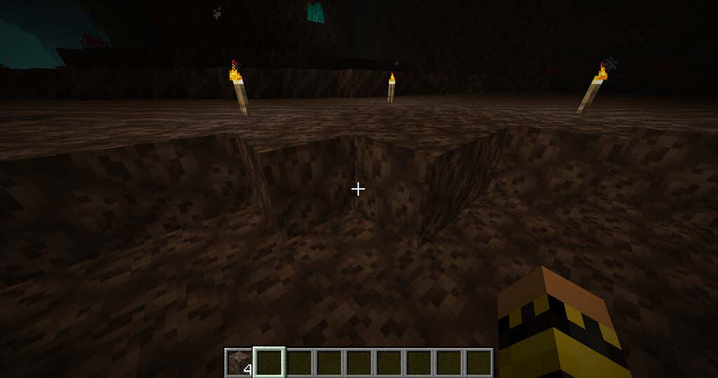 Cómo configurar una baliza en Minecraft - Recurso Wordpress