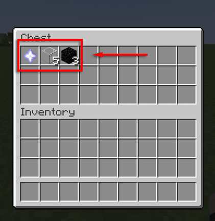 Cómo configurar una baliza en Minecraft - Recurso Wordpress