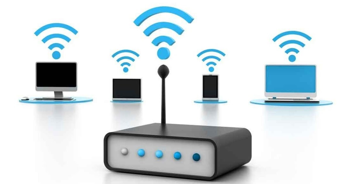 Cómo aislar los dispositivos conectados a la red Wi-Fi - Recurso Wordpress
