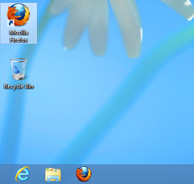 La guía completa para anclar todo a la pantalla de inicio de Windows 8 ...