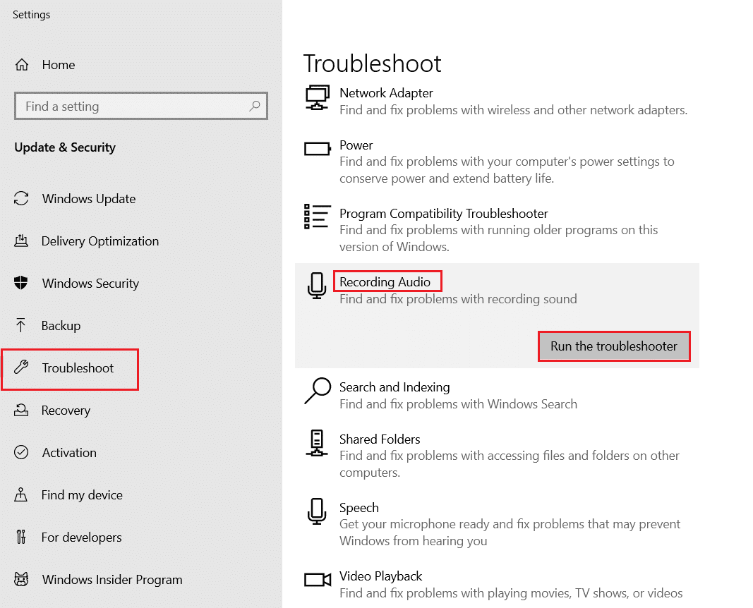 Cómo arreglar el micrófono demasiado silencioso en Windows 10 - Recurso ...
