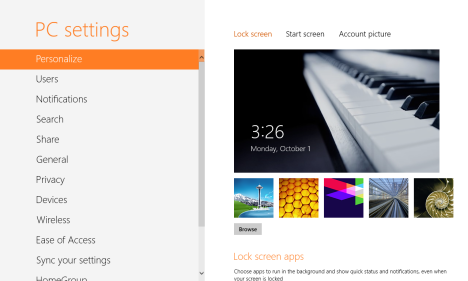 Descargue el acceso directo del escritorio a Configuración de PC ...