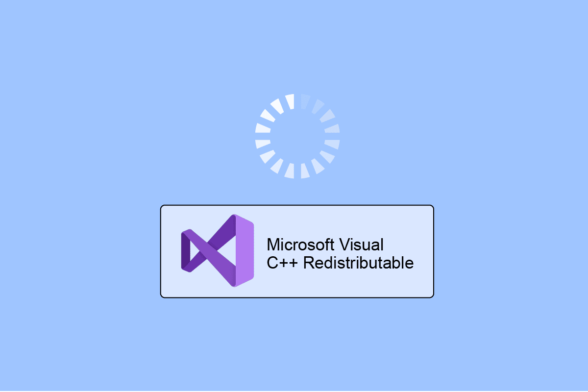 Cómo reinstalar Microsoft Visual C++ Redistributable - Recurso Wordpress