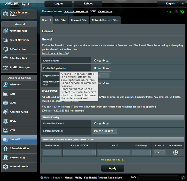 8 pasos para mejorar la velocidad WiFi en un router ASUS o sistema Lyra ...