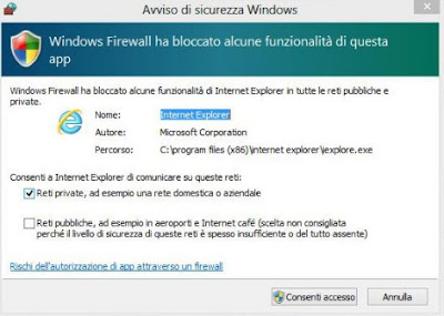 Configurar el Firewall en Windows 11 y 10 - Recurso Wordpress