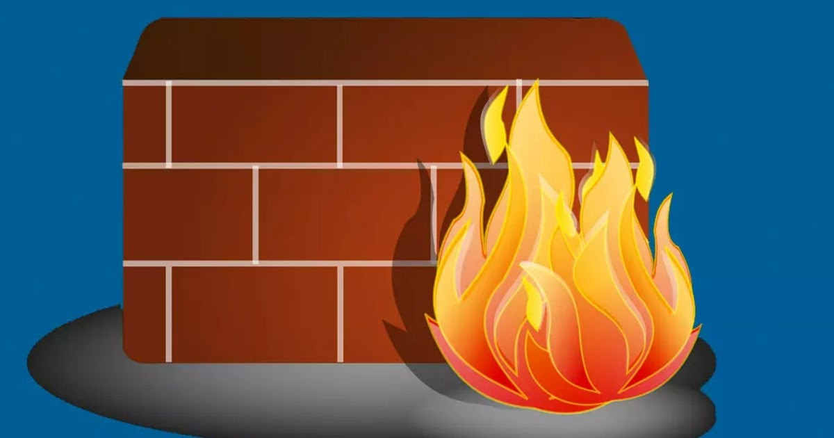 Configurar el Firewall en Windows 11 y 10 - Recurso Wordpress