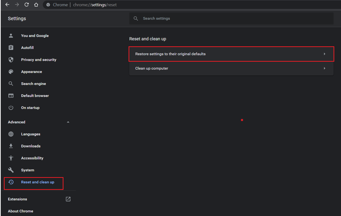 Cómo quitar Bing de Chrome - Recurso Wordpress Cómo quitar Bing de Chrome - Recurso Wordpress