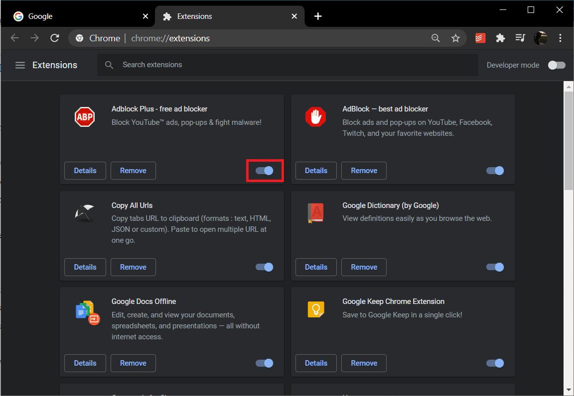 5 formas de eliminar el malware Chromium de Windows 10 - Recurso Wordpress