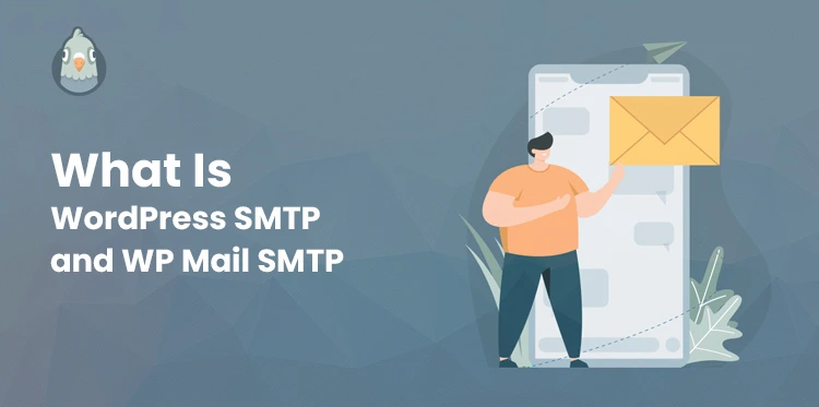 ¿Qué es WordPress SMTP y WP Mail SMTP? - Recurso Wordpress