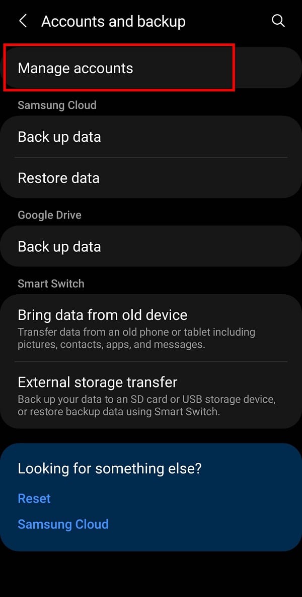 Cómo reparar el error del servidor en Google Play Store - Recurso Wordpress