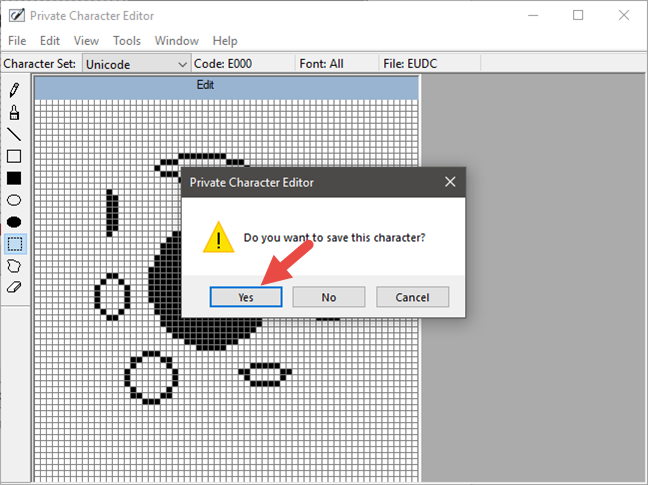 Cómo crear tus propios personajes con el Editor de personajes privados ...