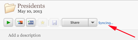 Cómo publicar fotos en Picasa y Google+ con la Galería fotográfica de Windows - Recurso Wordpress