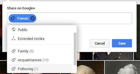 Cómo publicar fotos en Picasa y Google+ con la Galería fotográfica de Windows - Recurso Wordpress