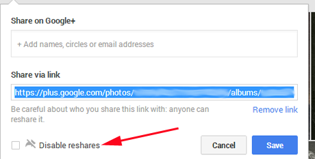 Cómo publicar fotos en Picasa y Google+ con la Galería fotográfica de Windows - Recurso Wordpress